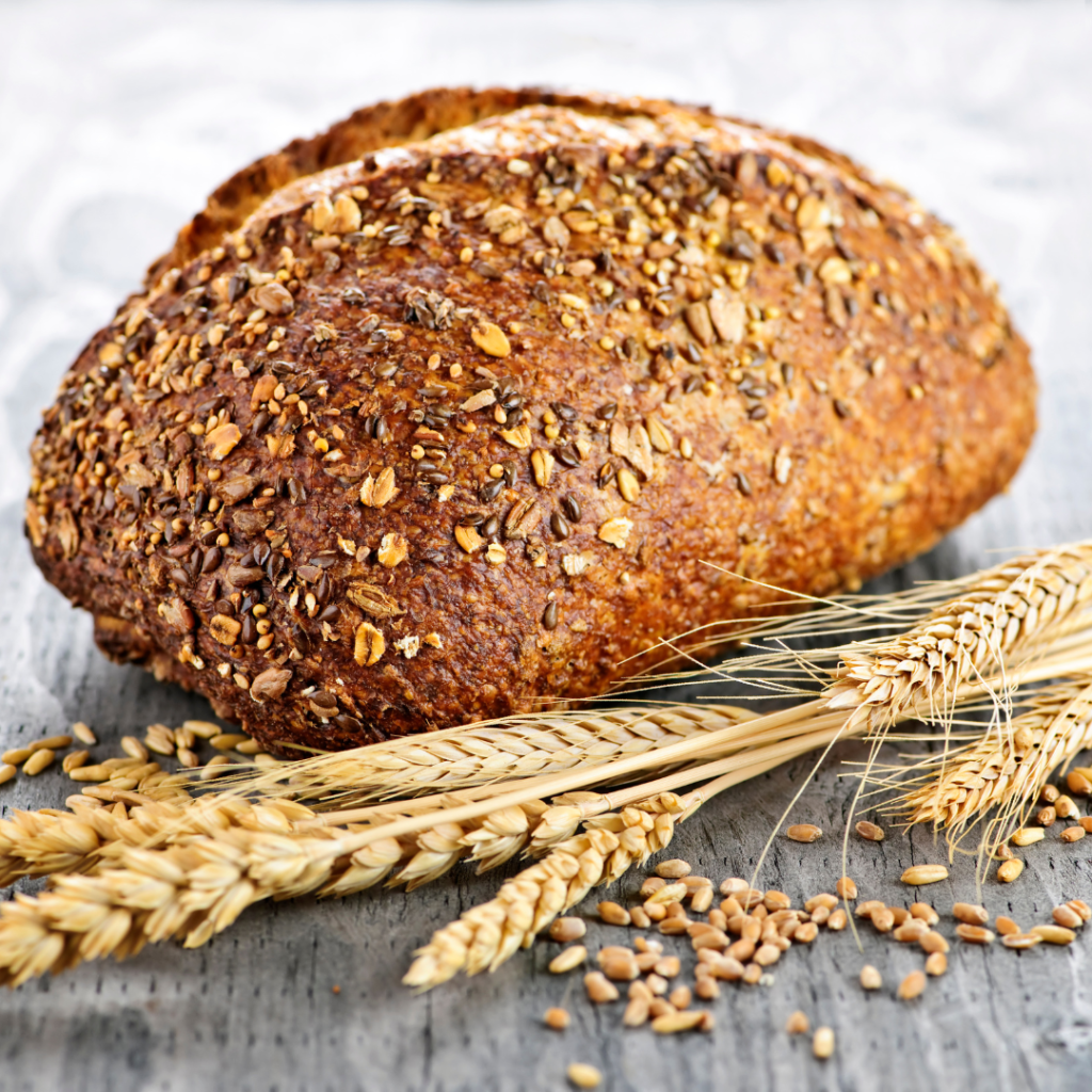 Mayabrood - Filip & Liraz | Dagelijks vers Brood en Gebak